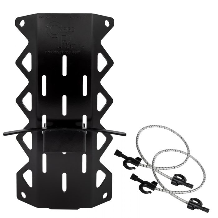 CargoPost Kit - Gas Can Holder For Truck Bed - CargoPost - Secure Your ...